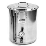 6 Best Brew Kettles & Pots for Homebrewing