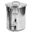 6 Best Brew Kettles & Pots for Homebrewing