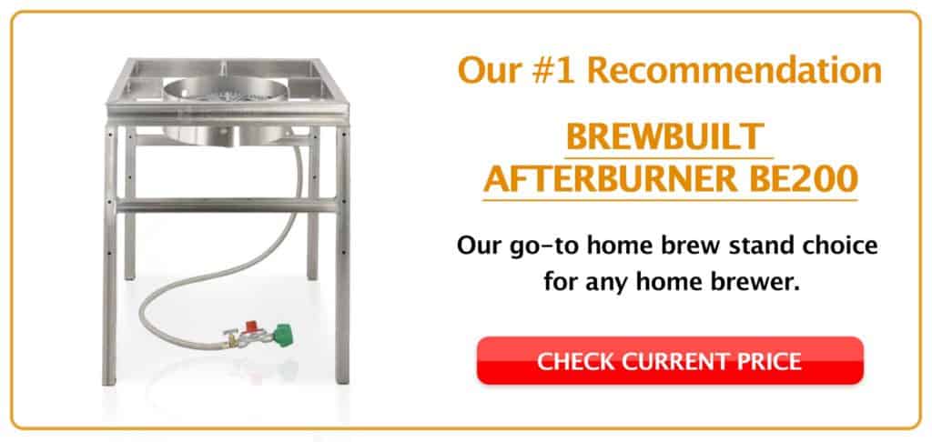 5 Best Propane Brewing Stand Reviews (2018 UPDATED) Our TOP Picks