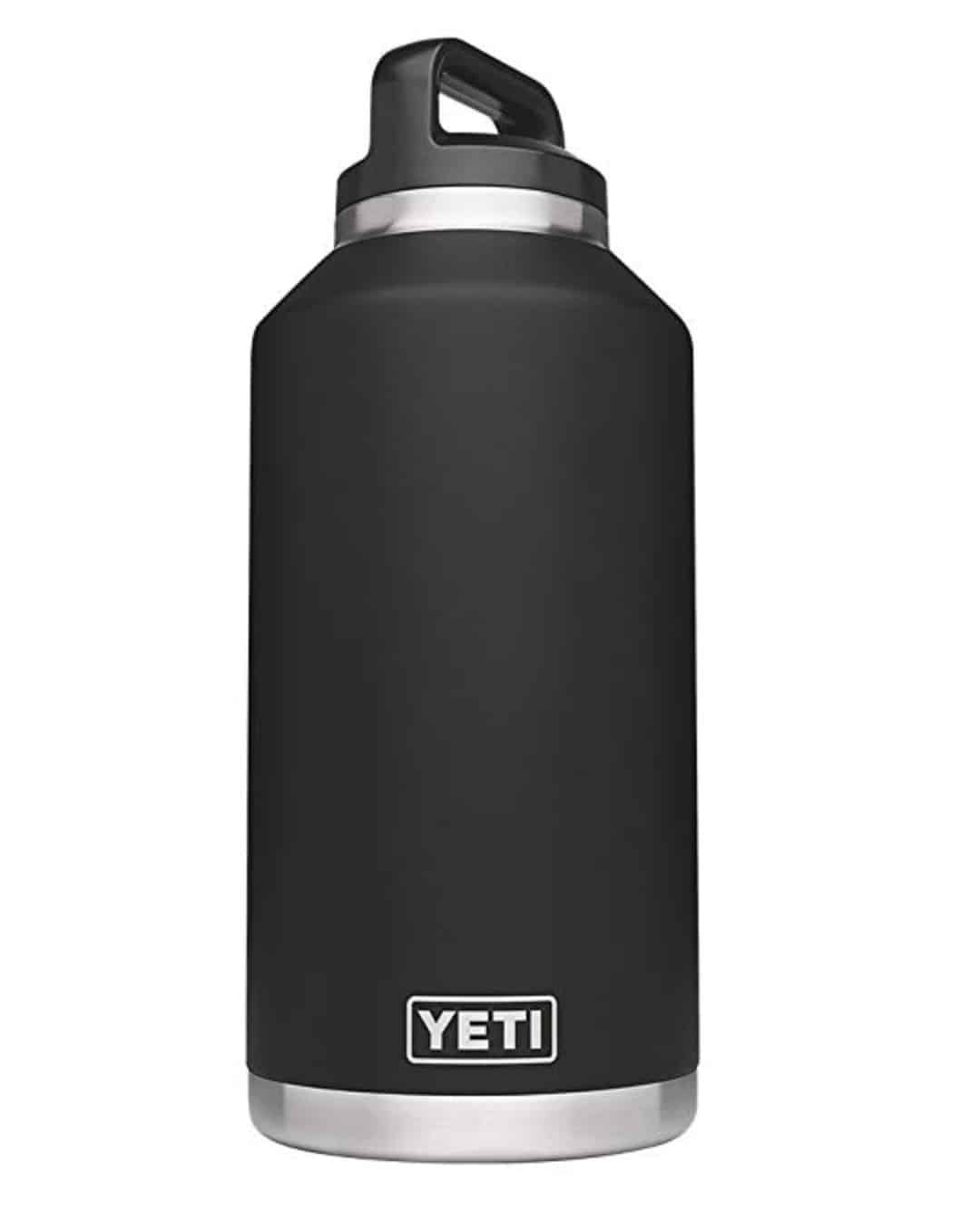 5 Best Beer Growler Reviews Cool & Stylish Bottle Models