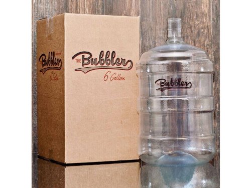 5 Best Carboys for Brewing Reviewed Glass & Plastic Jugs