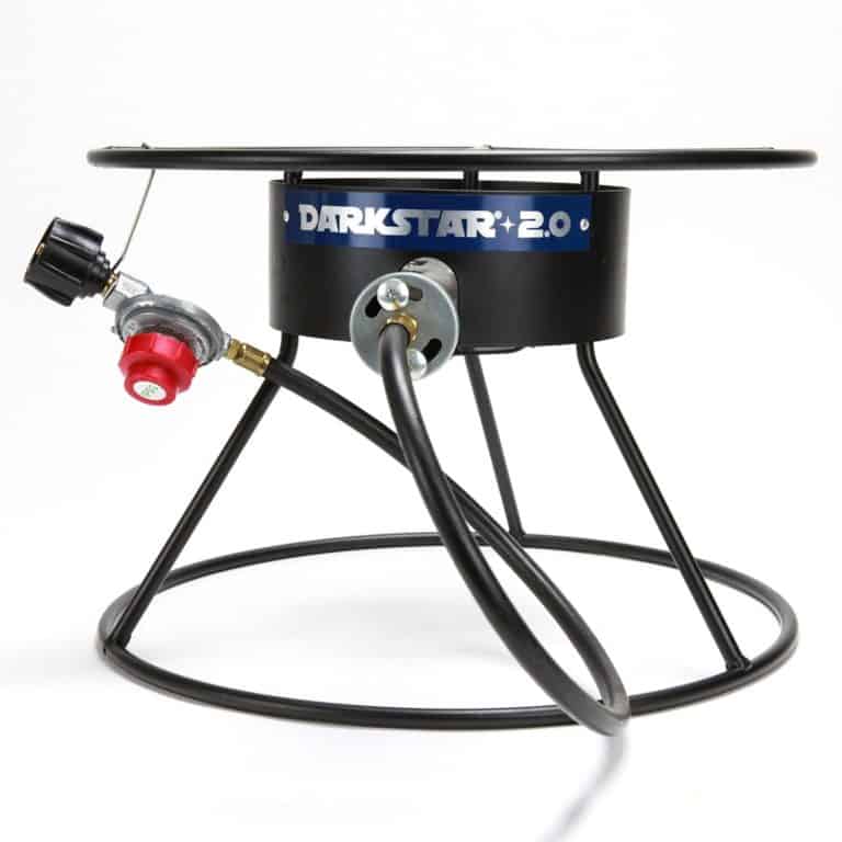 5 Best Propane Burners for Homebrewing - 52Brews