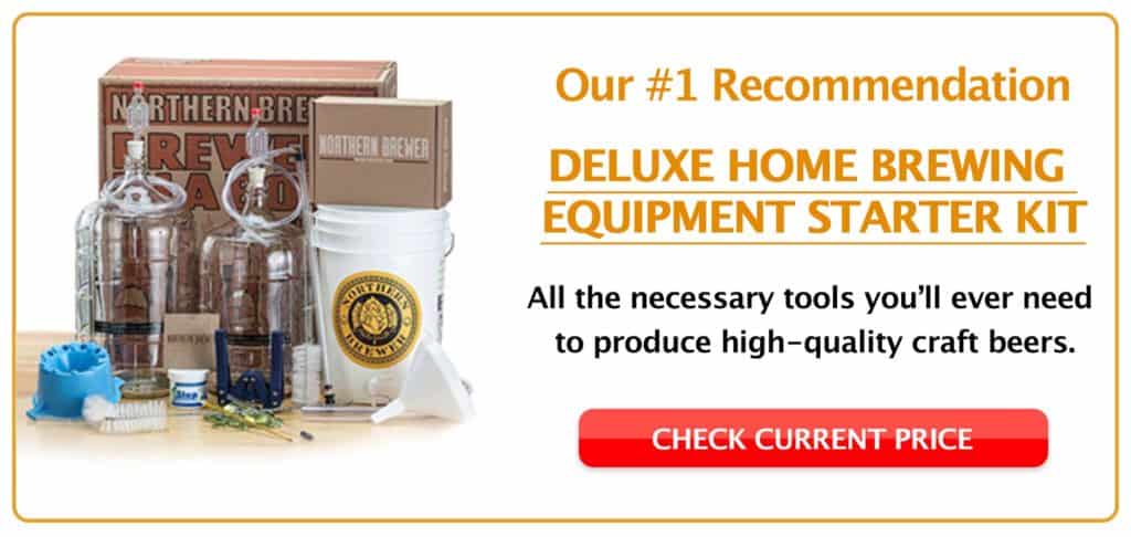 Best Home Brewing Kits Review: Top 5 Compared (2018 UPDATED)