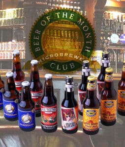 The Best Beer of the Month Club For You - join or gift! 52Brews Reviews