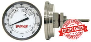 5 Best Brewing Thermometers with INSANE Accuracy