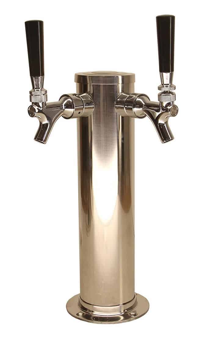 5 Best Draft Beer Tower Reviews | 52Brews