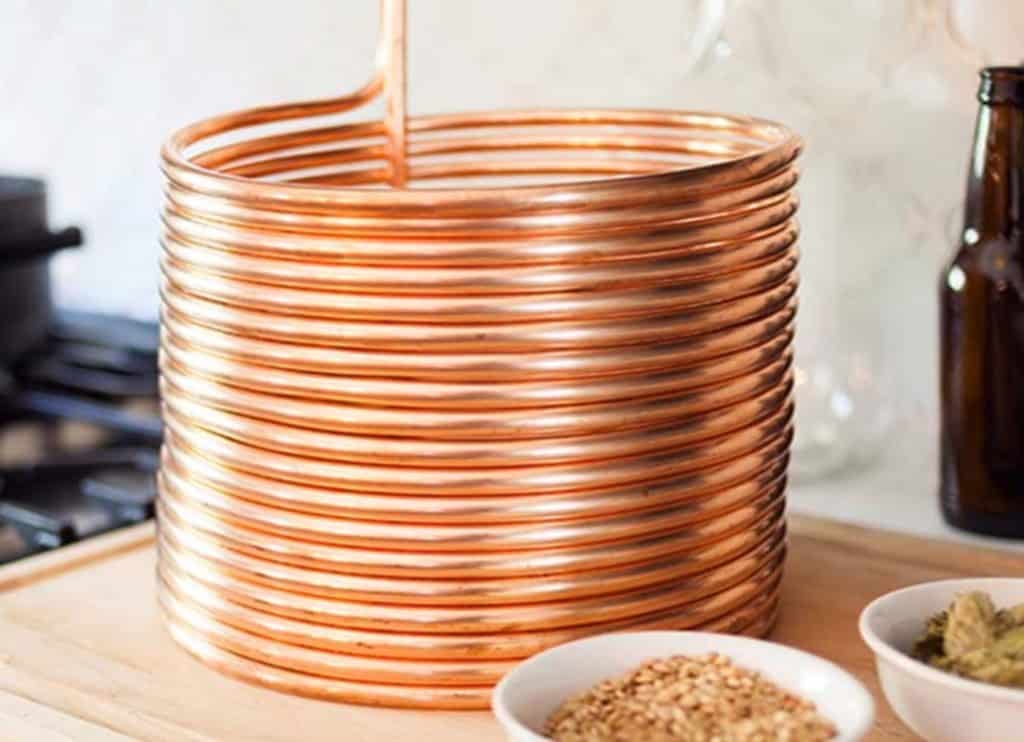How to Use a Wort Chiller | A Simple Guide For Beginners