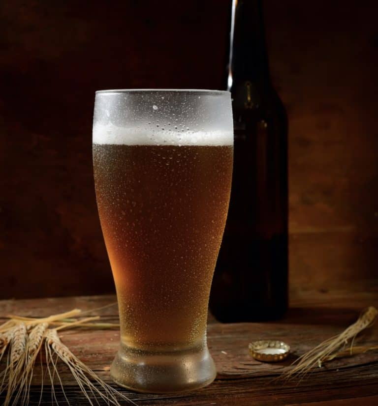 Insanely Easy American Amber Ale Recipe | Perfect for Newbies