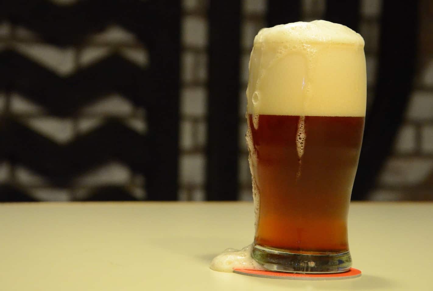 The Different Types and Styles of Beer | 52 Brews