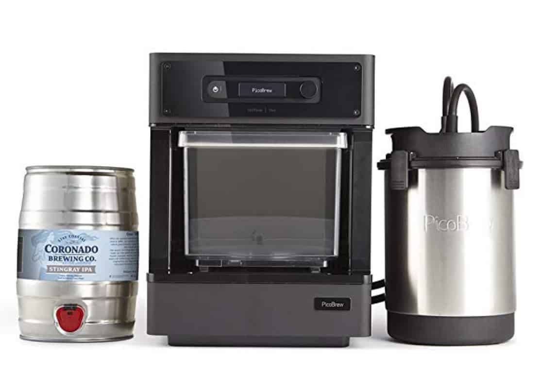 5 Best All-In-One Electric Brewing System - 52Brews Reviews