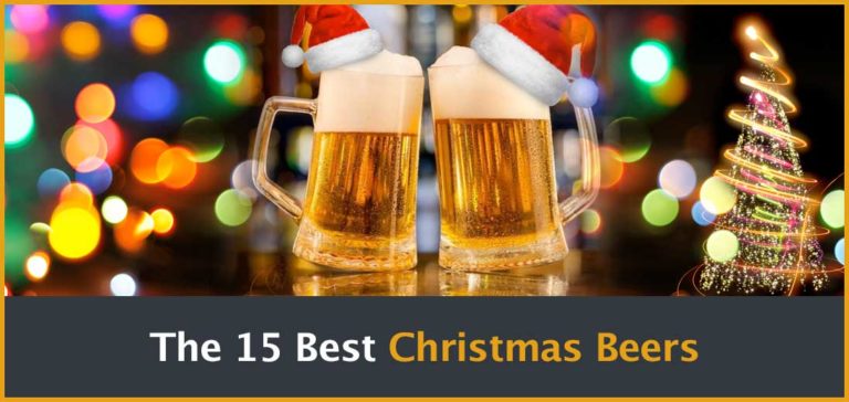 15 Christmas Beers to try this holiday - the 52Brews Review
