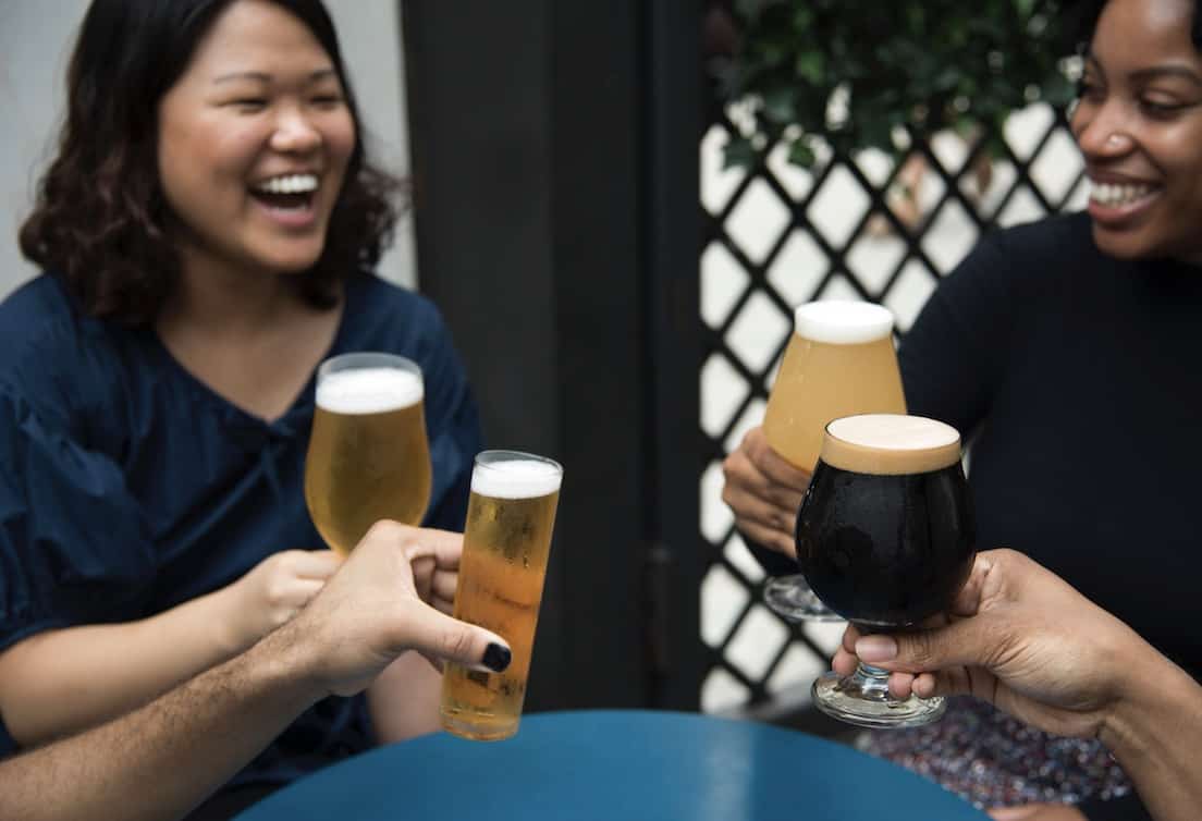 Lager vs Ale: What's the Difference?