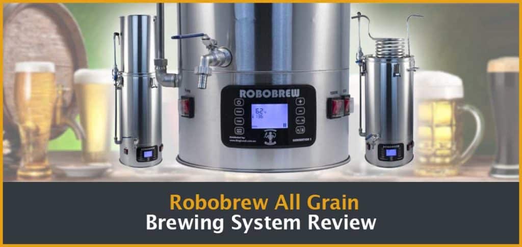 Robobrew V3 Review: Is It Really Worth Buying?