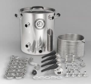 Spike Brewing System Review: Is It Worth Buying?