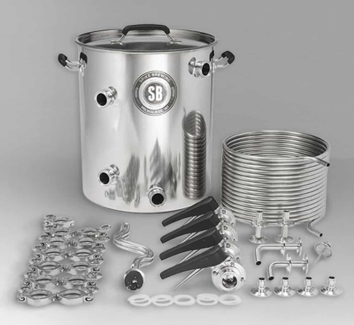 Spike Brewing System Review: Is It Worth Buying?