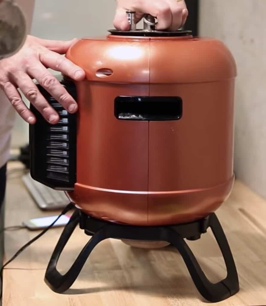 Minibrew Review Is This Brewing Machine Worth Buying?