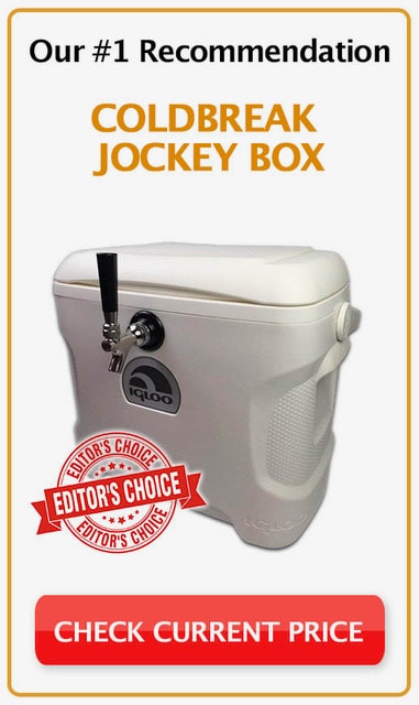 5 Best Jockey Box Kit Setups Review See Our Top Picks!