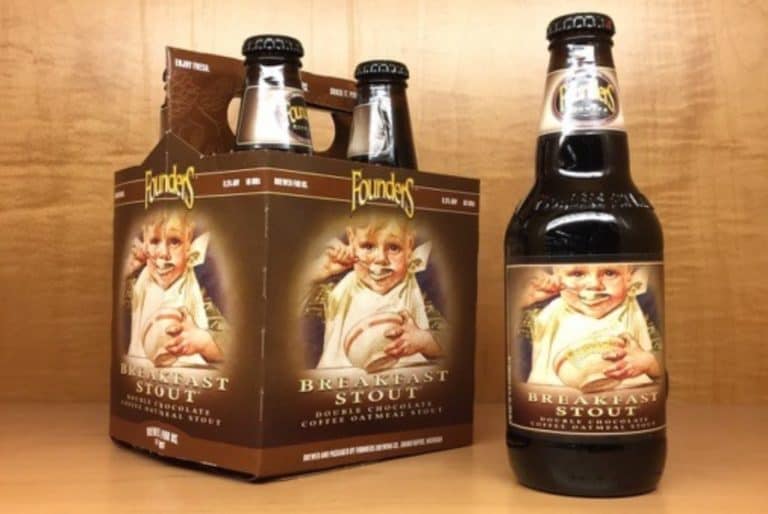 15 Great STOUT Beers - Way Beyond Guinness