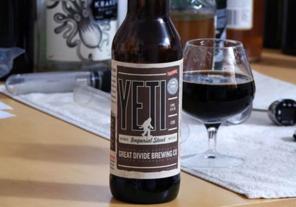 15 Great STOUT Beers - Way Beyond Guinness