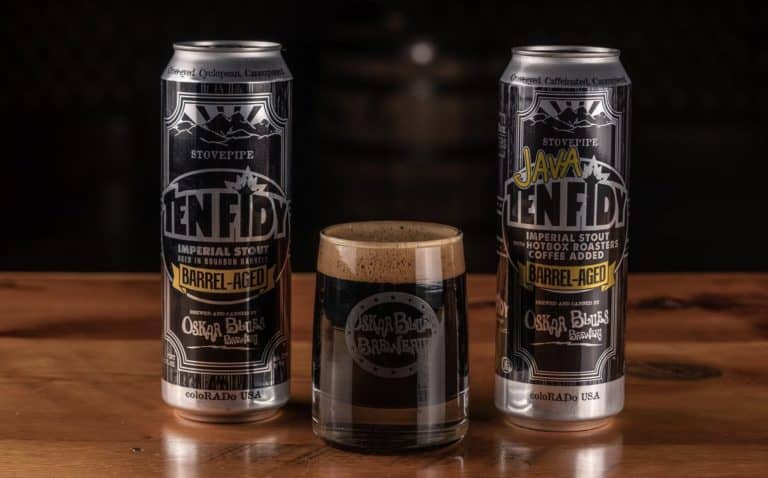 15 Great STOUT Beers - Way Beyond Guinness