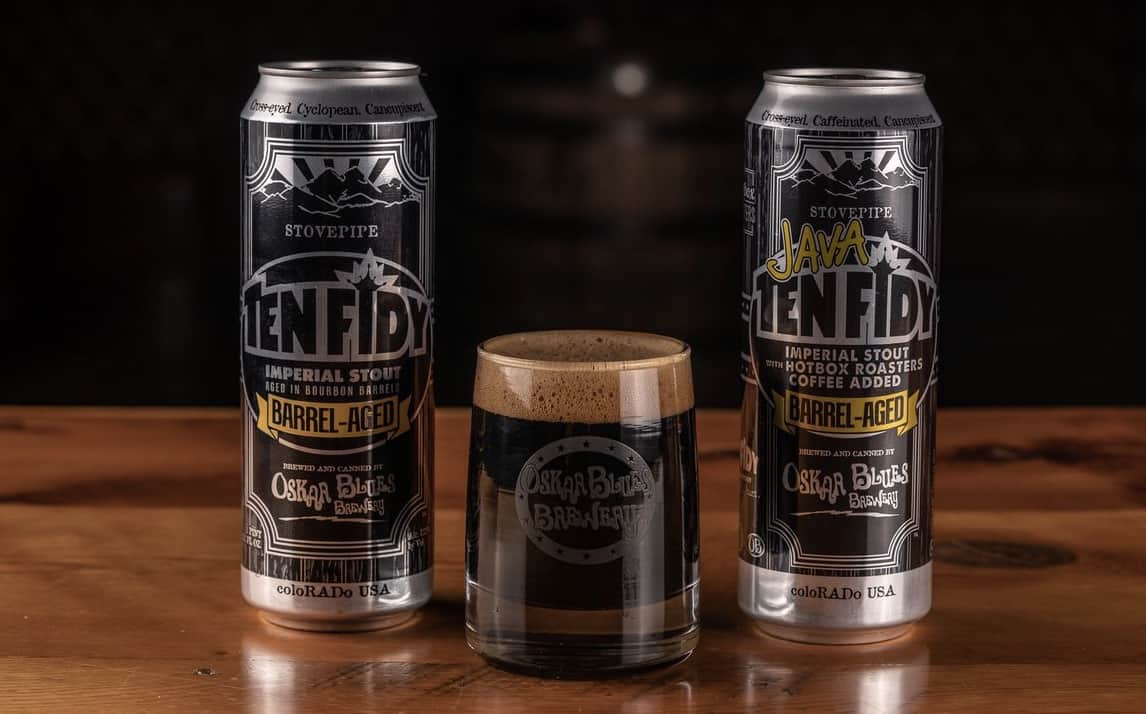 15 Great STOUT Beers - Way Beyond Guinness