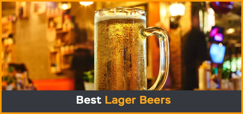 15 Best Lager Beers of All Time Ranked - 52Brews