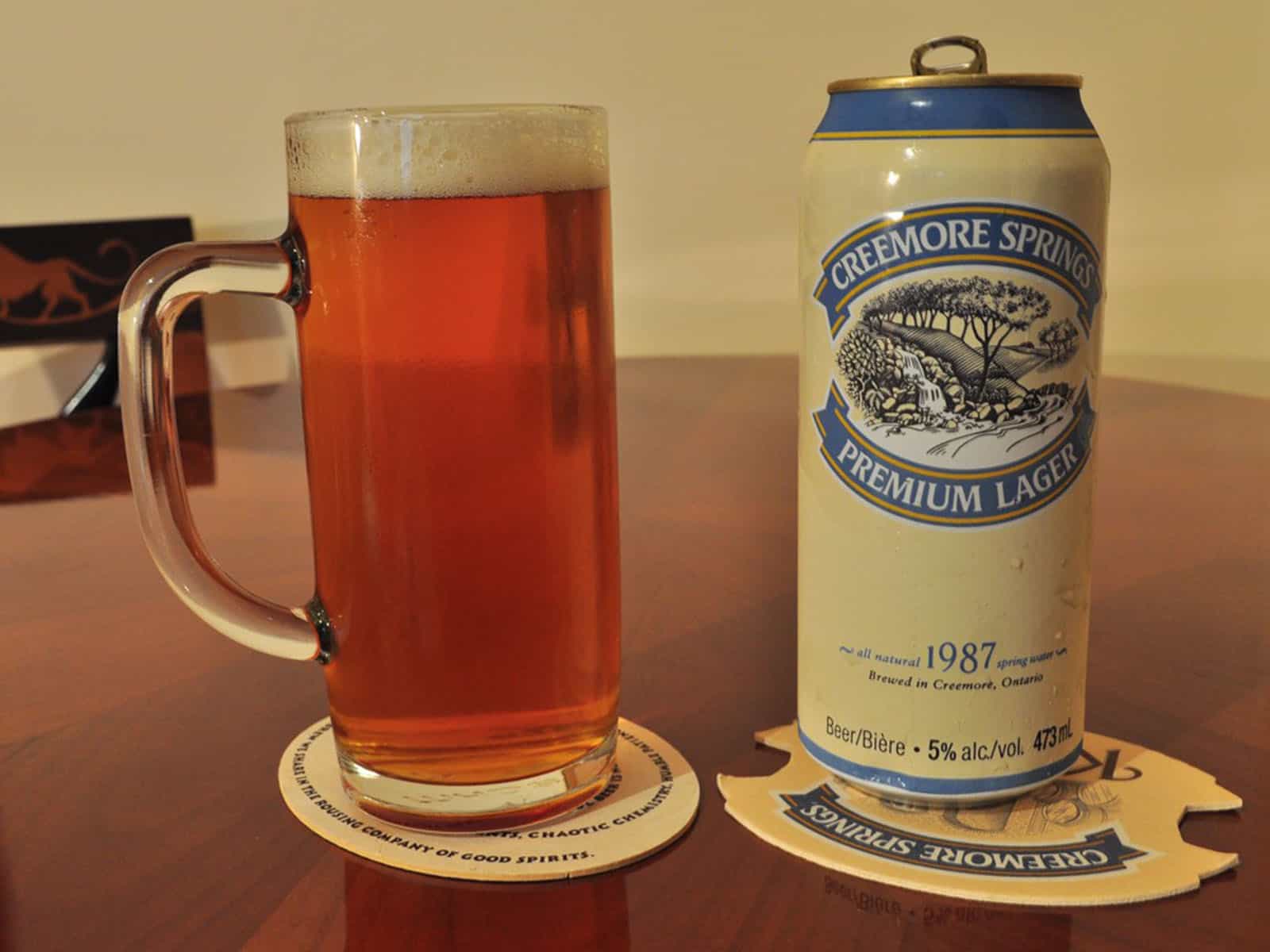 15 Best Lager Beers of All Time Ranked - 52Brews