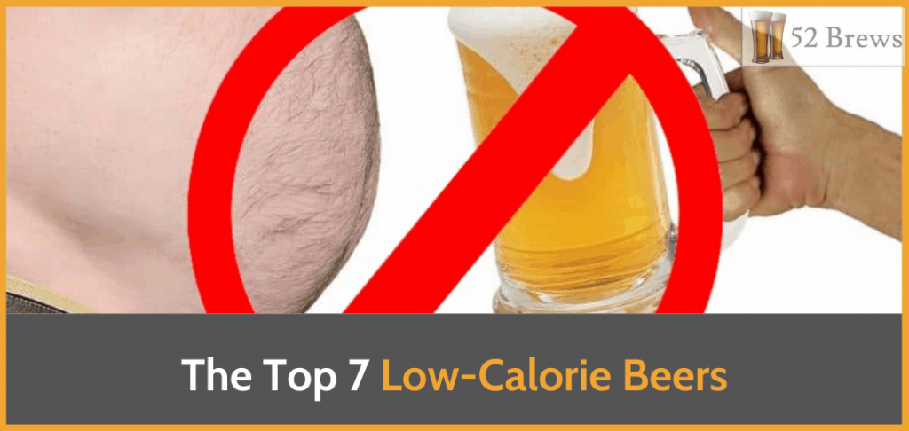 Low-calorie Beers You'll Love: Lose Weight & Enjoy Your Brews