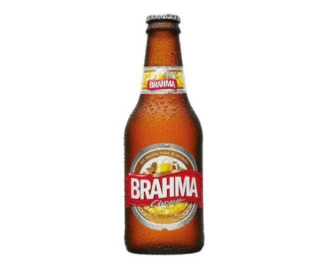 Brazilian Beers - Beyond Brahma - 52 Brews Reviews!