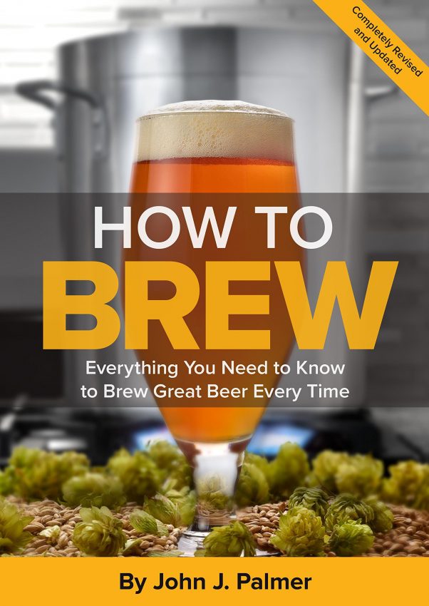 The Top 10 Homebrewing Books - 52 Brews