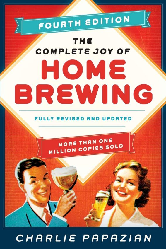 The Top 10 Homebrewing Books - 52 Brews