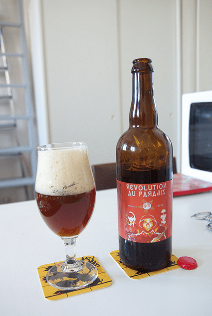 The Top 10 French Beers - 52 Brews