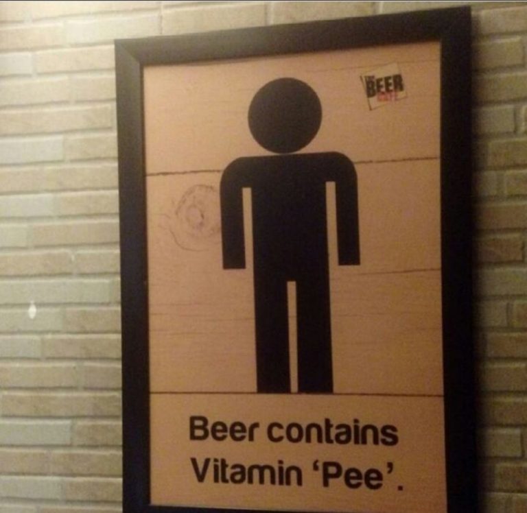 43 Funny Beer Memes - 52 Brews