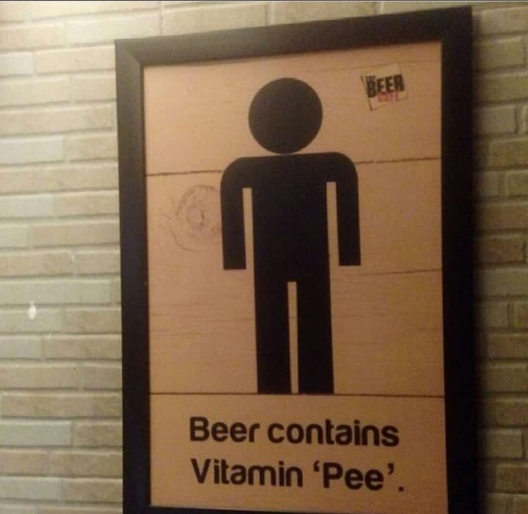 43 Funny Beer Memes - 52 Brews