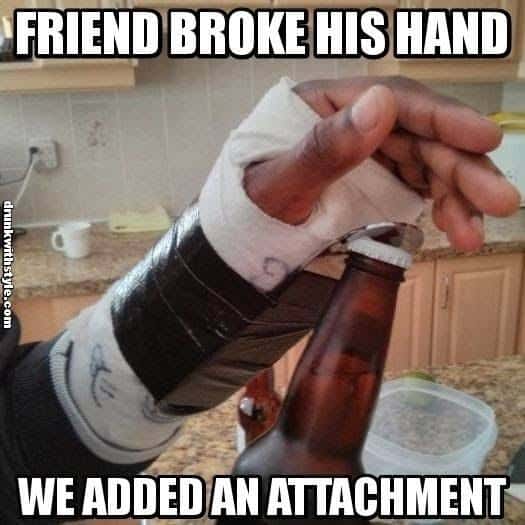 43 Funny Beer Memes - 52 Brews