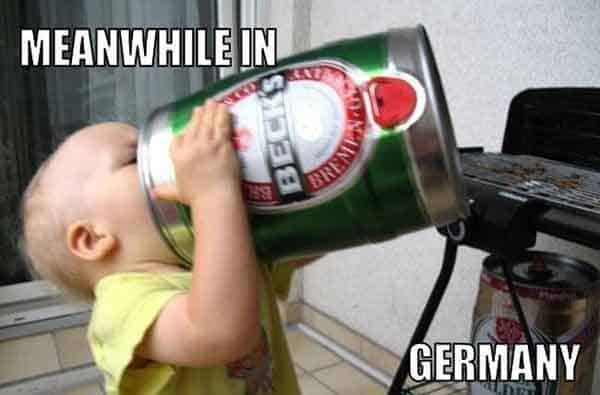 43 Funny Beer Memes - 52 Brews