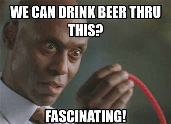 43 Funny Beer Memes - 52 Brews