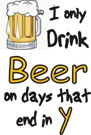 43 Funny Beer Memes - 52 Brews