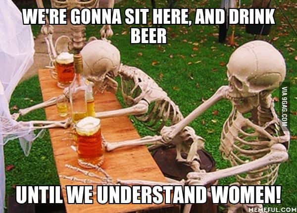 43 Funny Beer Memes - 52 Brews
