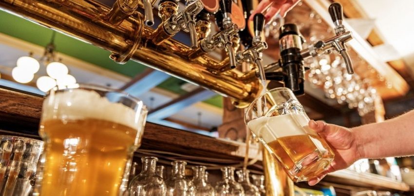 7 Different Types of Breweries - 52Brews.com