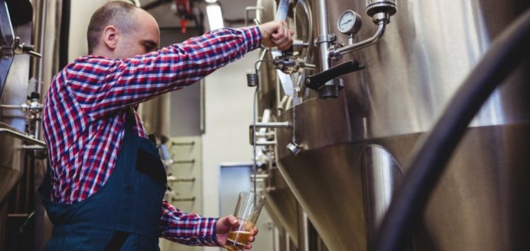 7 Different Types of Breweries - 52Brews.com