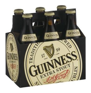 Guinness Draught vs Extra Stout - What Is the Difference?