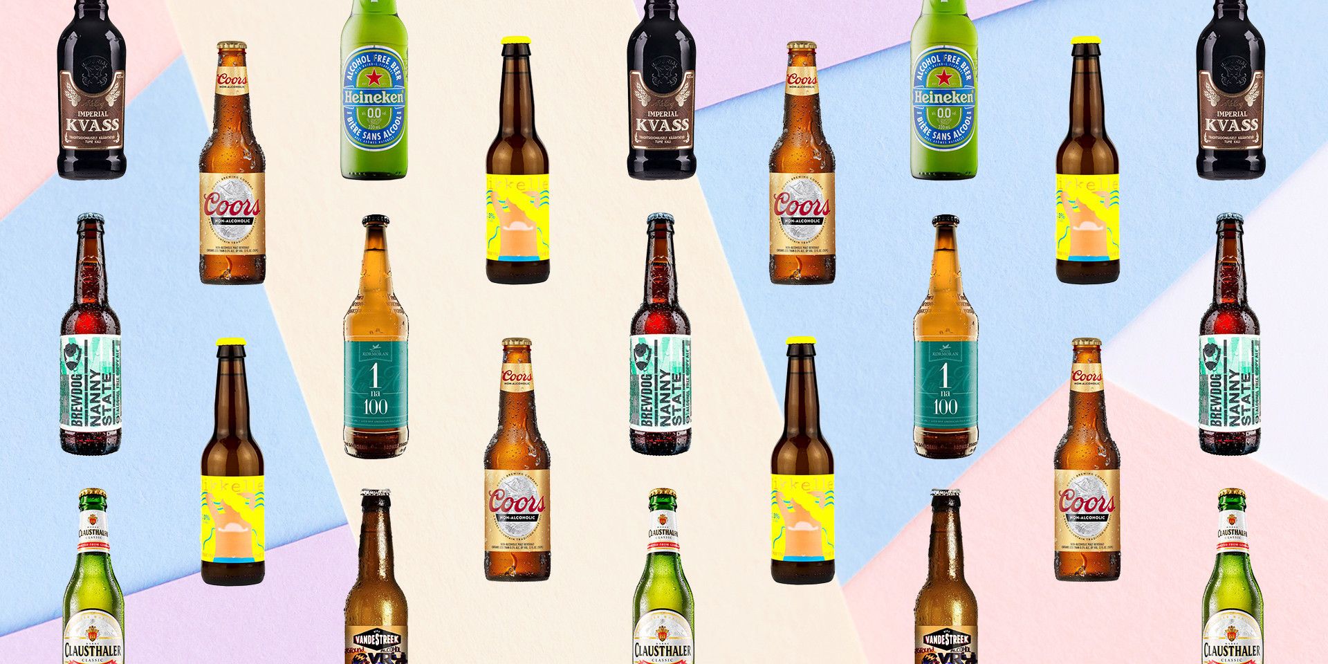 Malt Liquor vs Beer - What's The Difference?