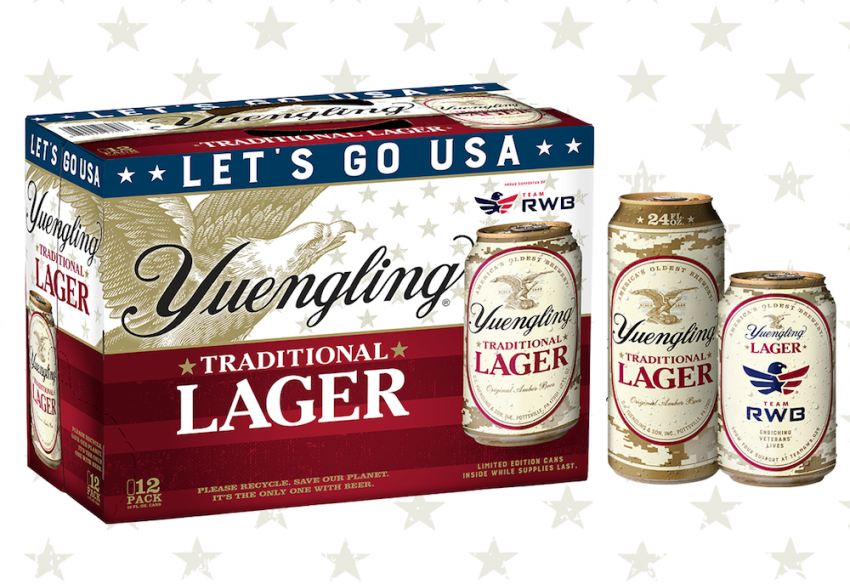Yuengling Beers - Everything You Need To Know